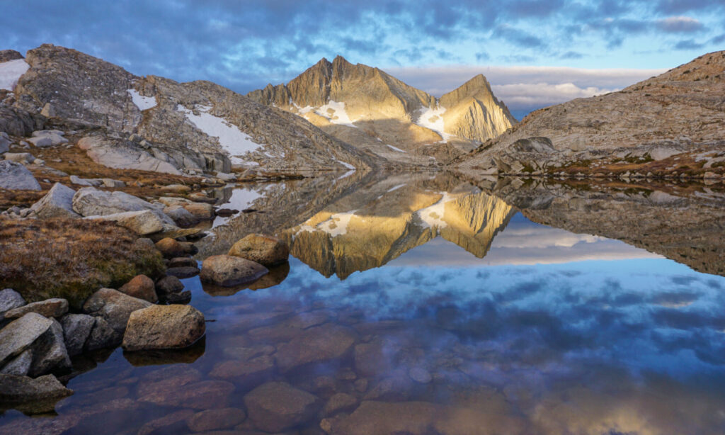 Mountain Lakes Research Group - Our Mission